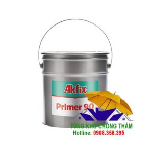 Lanko K11 Matryx 202 - Vật liệu chống thấm gốc xi măng