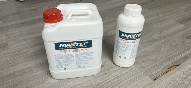 Maxtec MT06 - Chống muối hóa, sùi bông tuyết tường hiệu quả